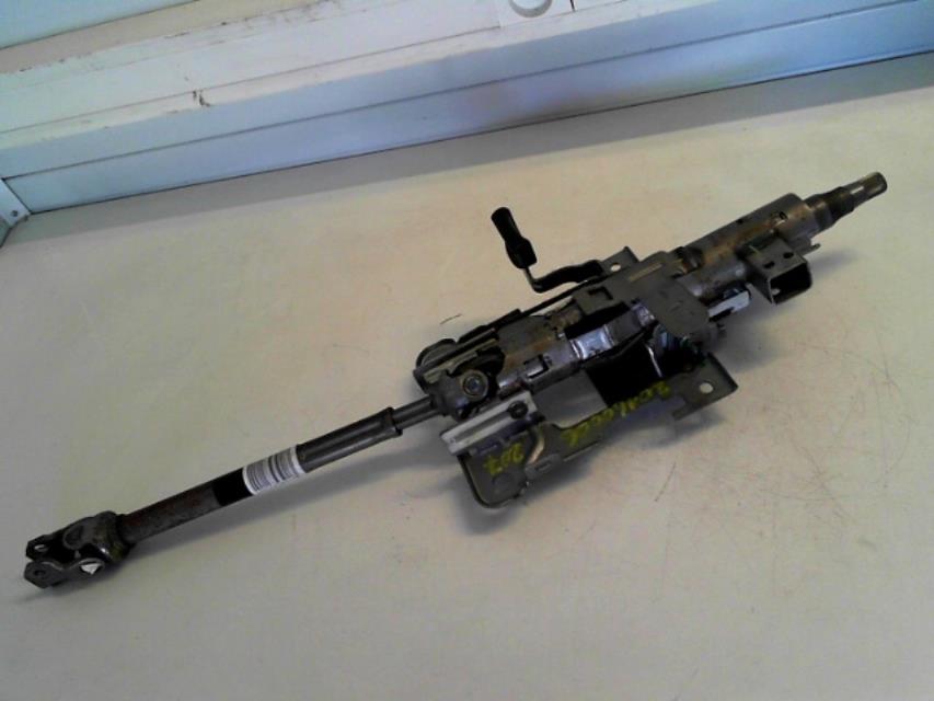 Colonne de direction PEUGEOT 207 PHASE 1 Diesel | Alberdi