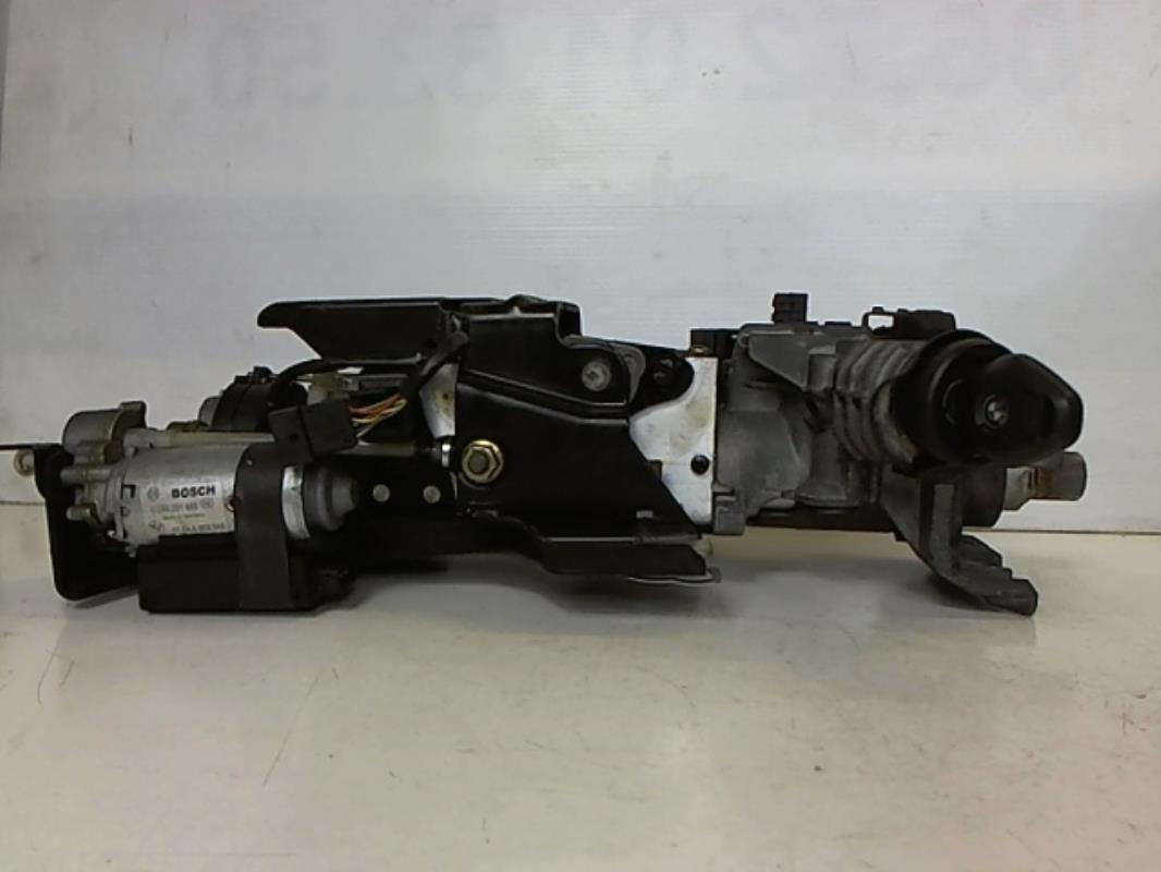 Colonne de direction BMW X5 E53 Diesel | Alberdi