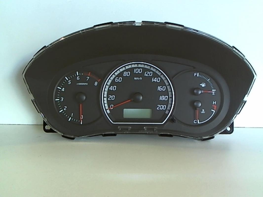 Compteur SUZUKI SWIFT 3 | Alberdi