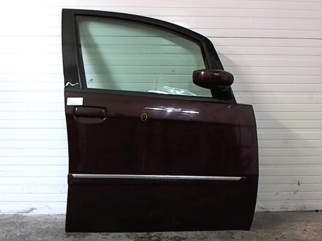 Porte avant droit LANCIA MUSA PHASE 1 Diesel | Alberdi