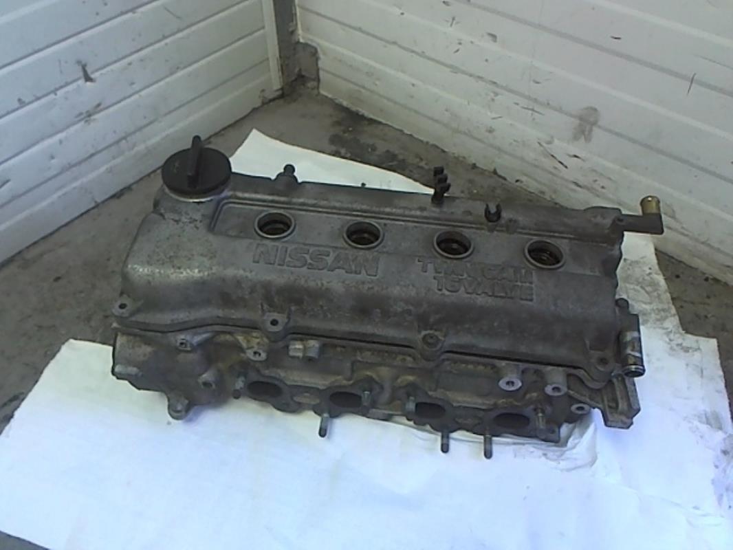 Culasse NISSAN MICRA 2 PHASE 1 Essence | Alberdi
