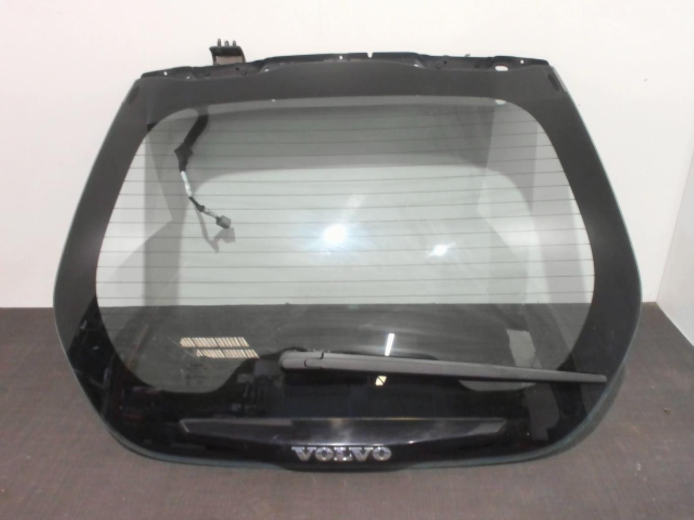 Lunette arriere VOLVO C 30 PHASE 1 Diesel | Calipiece