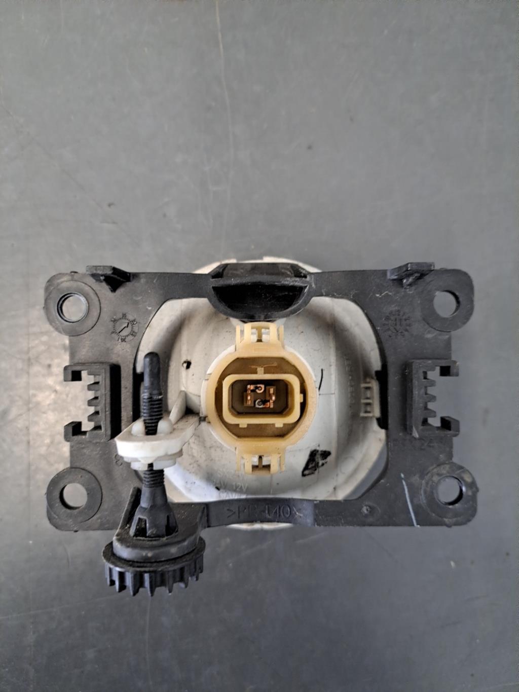 Anti brouillard gauche (feux) CITROEN DS3 PHASE 1 Diesel | Calipiece