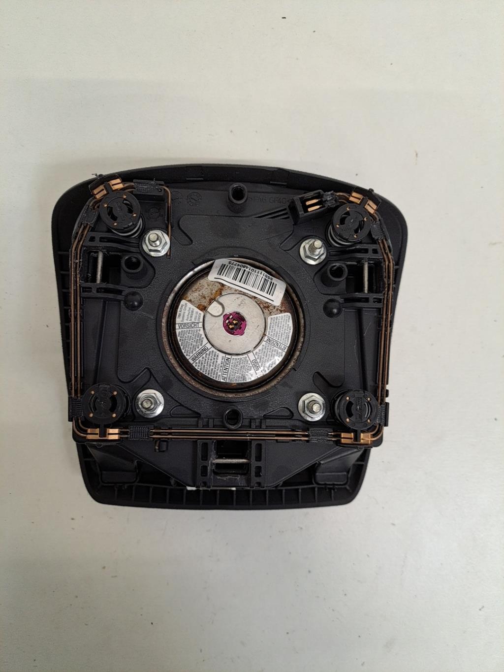 Air bag conducteur CITROEN JUMPER 3 PHASE 1 Diesel | Calipiece