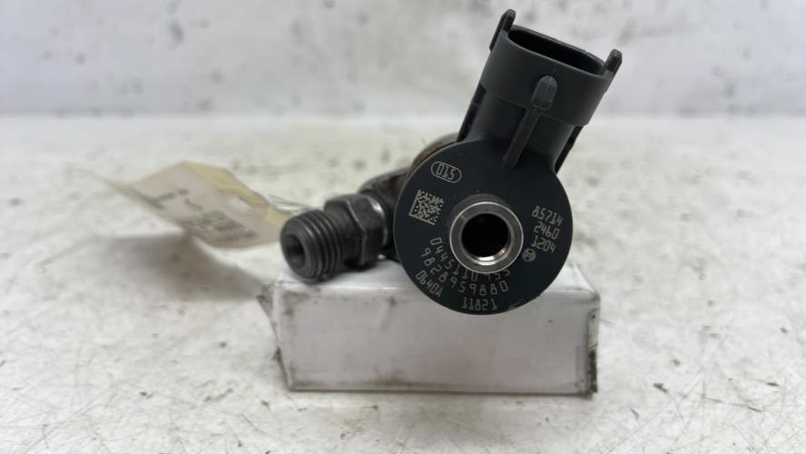 Injecteurs PEUGEOT 5008 2 PHASE 1 9828959880 | eBay