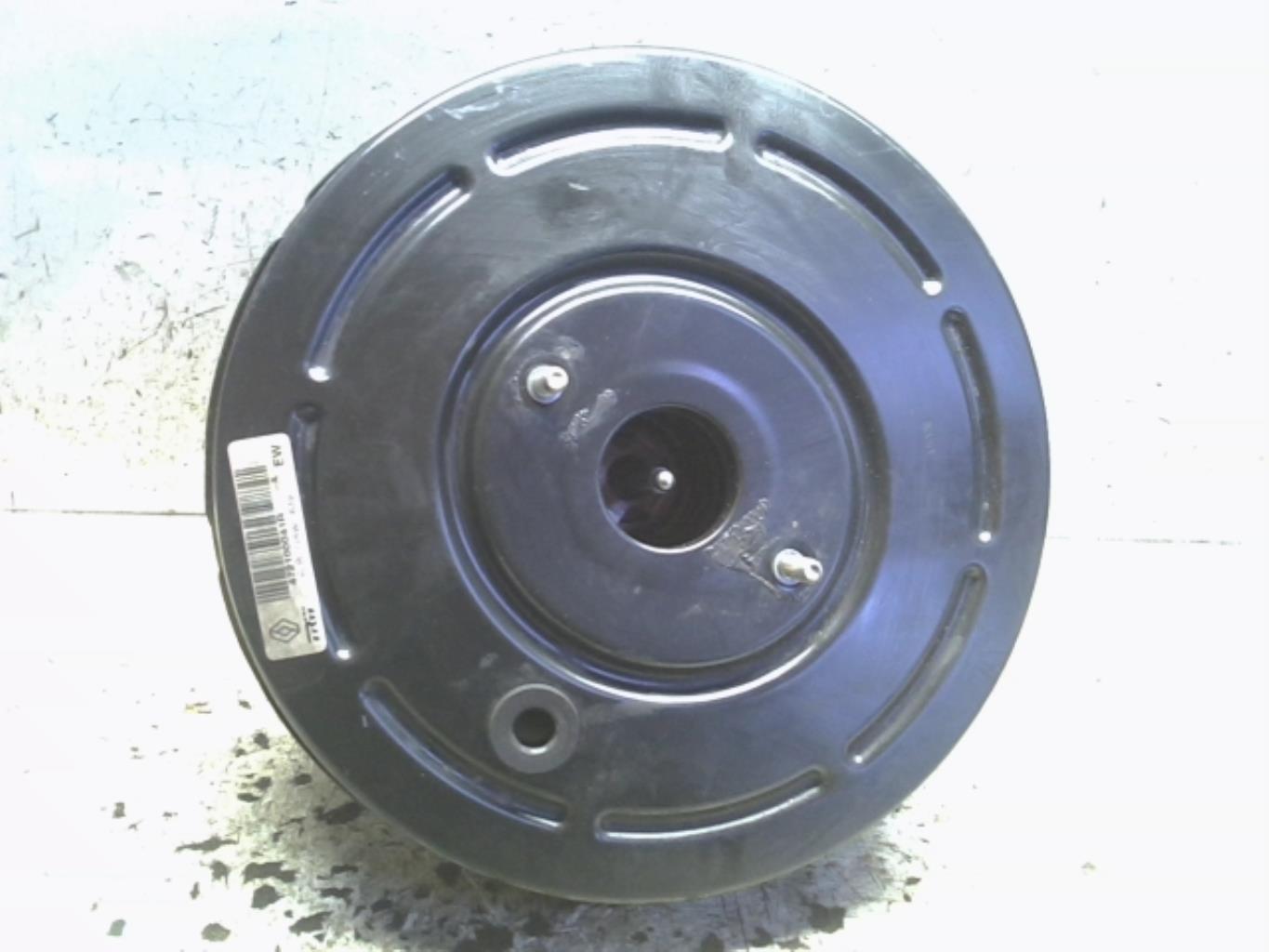 Servo frein RENAULT MEGANE 3 PHASE 1 COUPE Essence | SC 7025