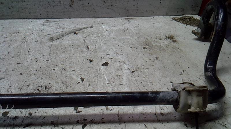 Barre stabilisatrice MERCEDES CLASSE GLK 204 PHASE 2 Diesel | SC 7025