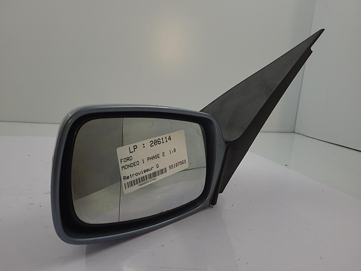 Retroviseur gauche FORD MONDEO 1 PHASE 2 Essence | Dubourg Automobiles