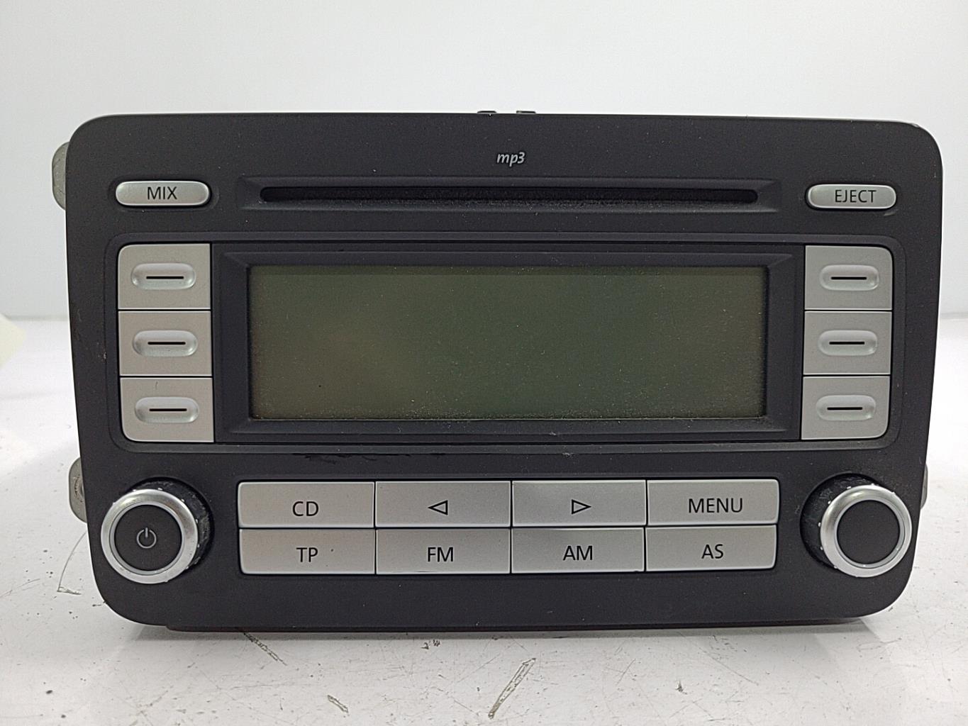 Autoradio Golf Plus