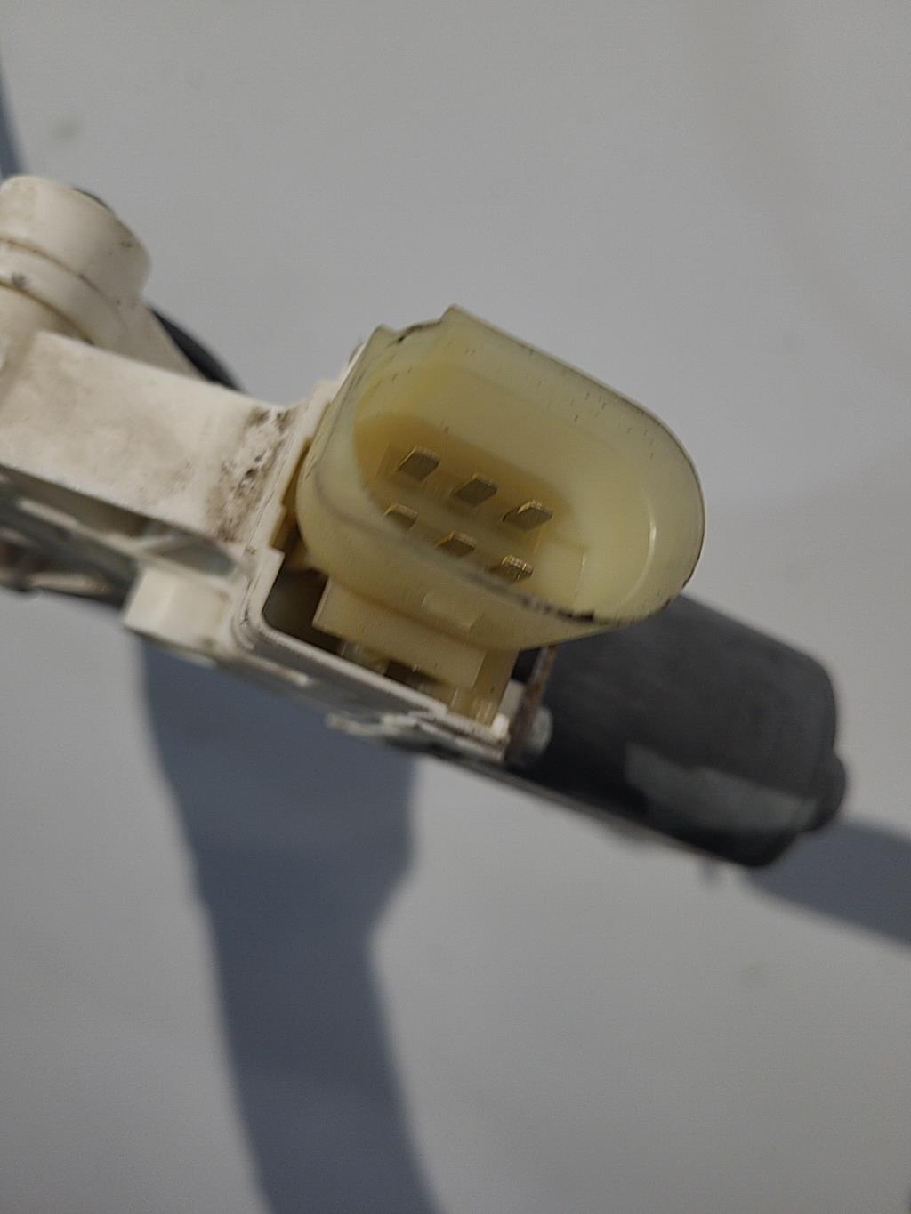 Leve vitre electrique avant gauche BMW X1 E84 PHASE 1 Diesel | Dubourg ...