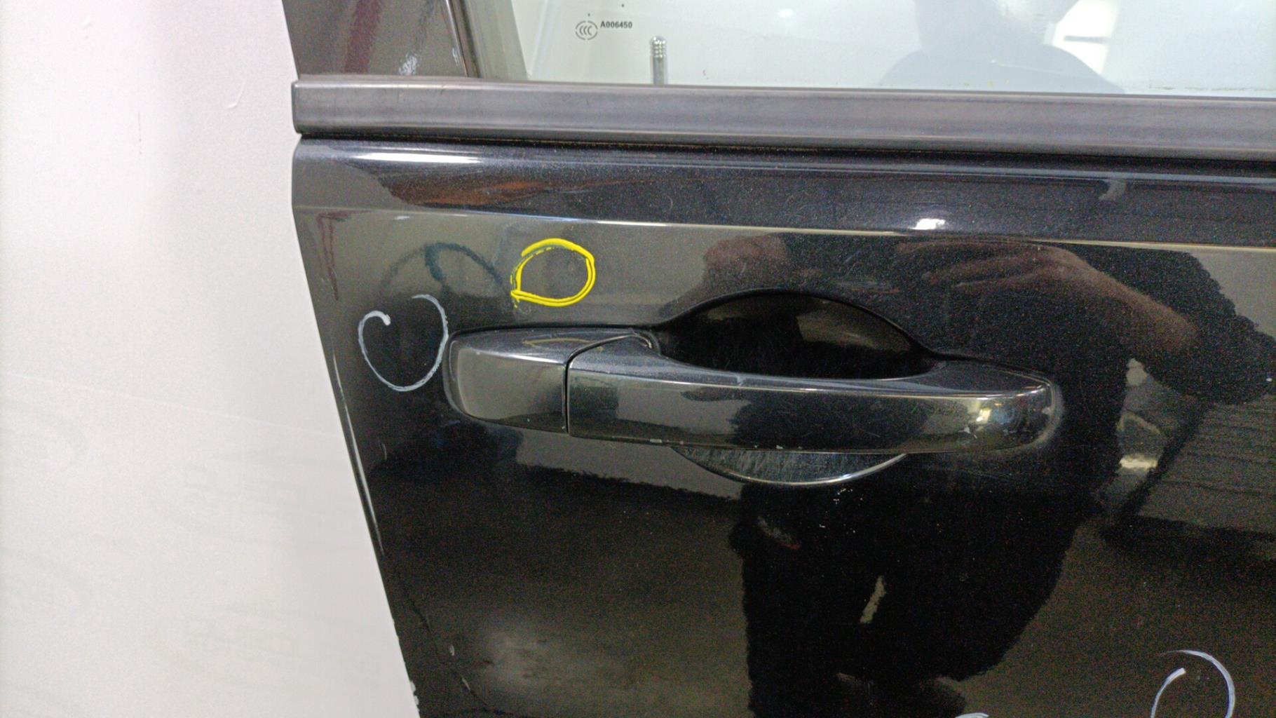 Porte avant droit DODGE CALIBER Diesel | Dubourg Automobiles