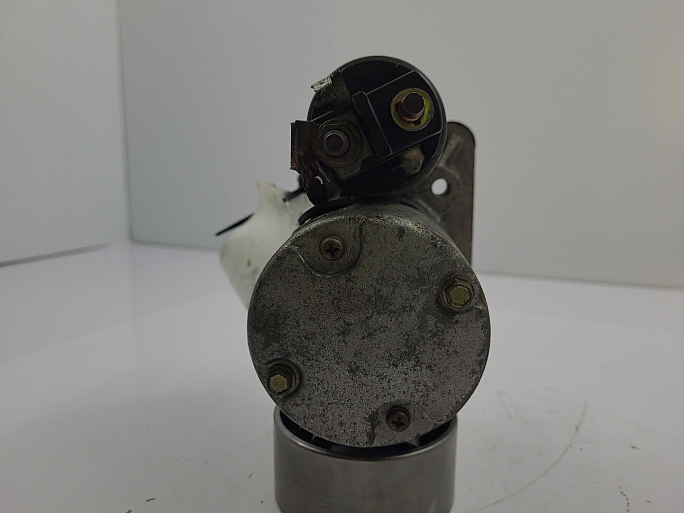 Demarreur RENAULT CLIO 2 PHASE 1 Essence | Dubourg Automobiles