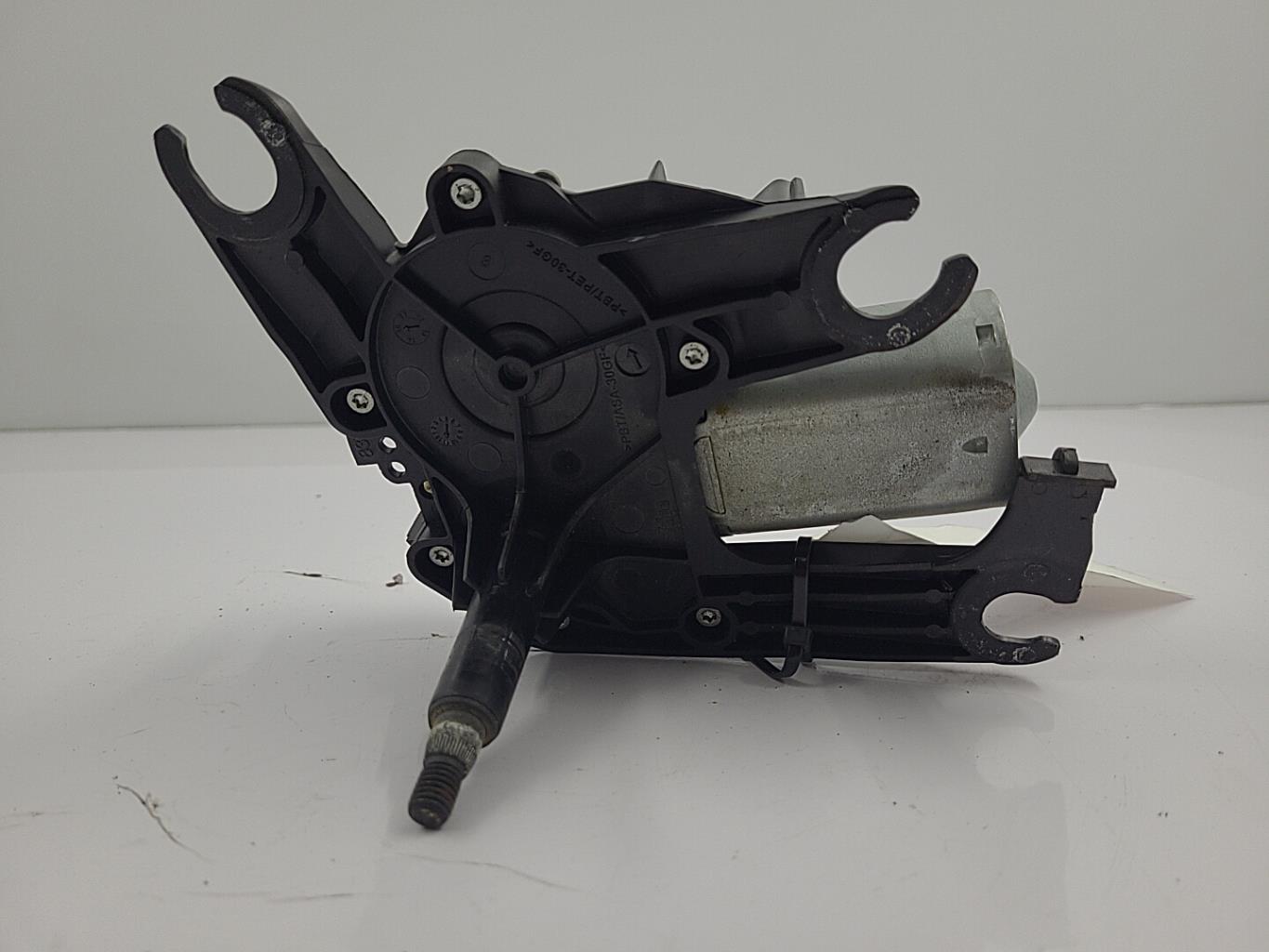 Moteur essuie glace arriere CITROEN C4 2 PHASE 1 Diesel | Dubourg ...