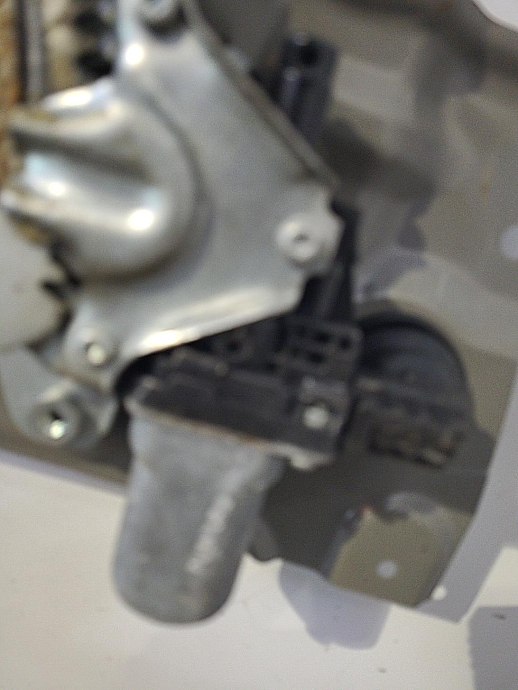 Leve vitre electrique avant gauche DAIHATSU TREVIS Essence | Dubourg ...