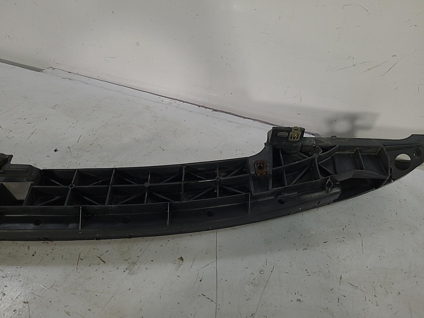 Renfort pare choc avant (traverse) PEUGEOT 206 PHASE 2 Essence ...