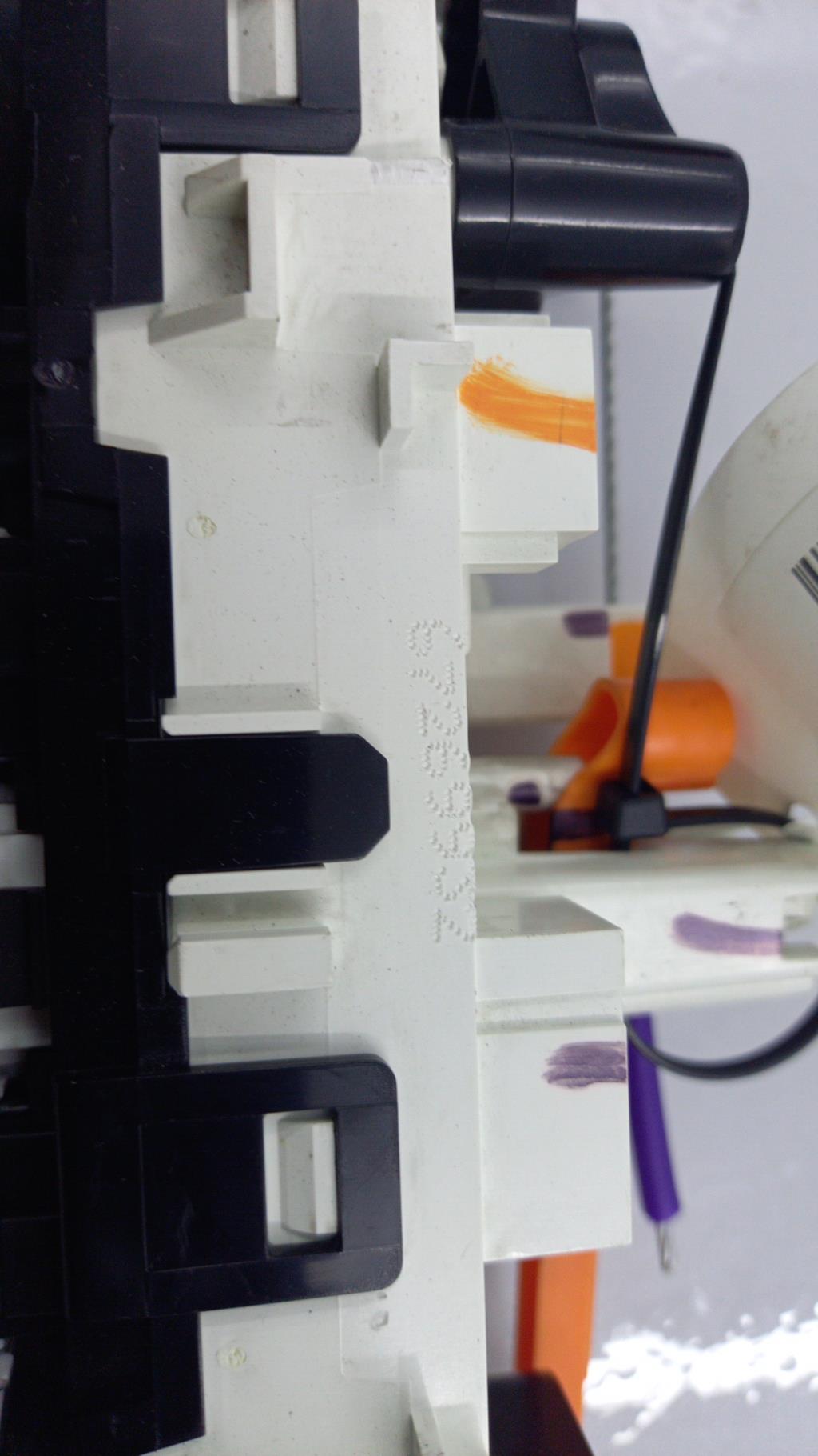 Commande chauffage PEUGEOT 208 1 PHASE 1 Essence | Dubourg Automobiles