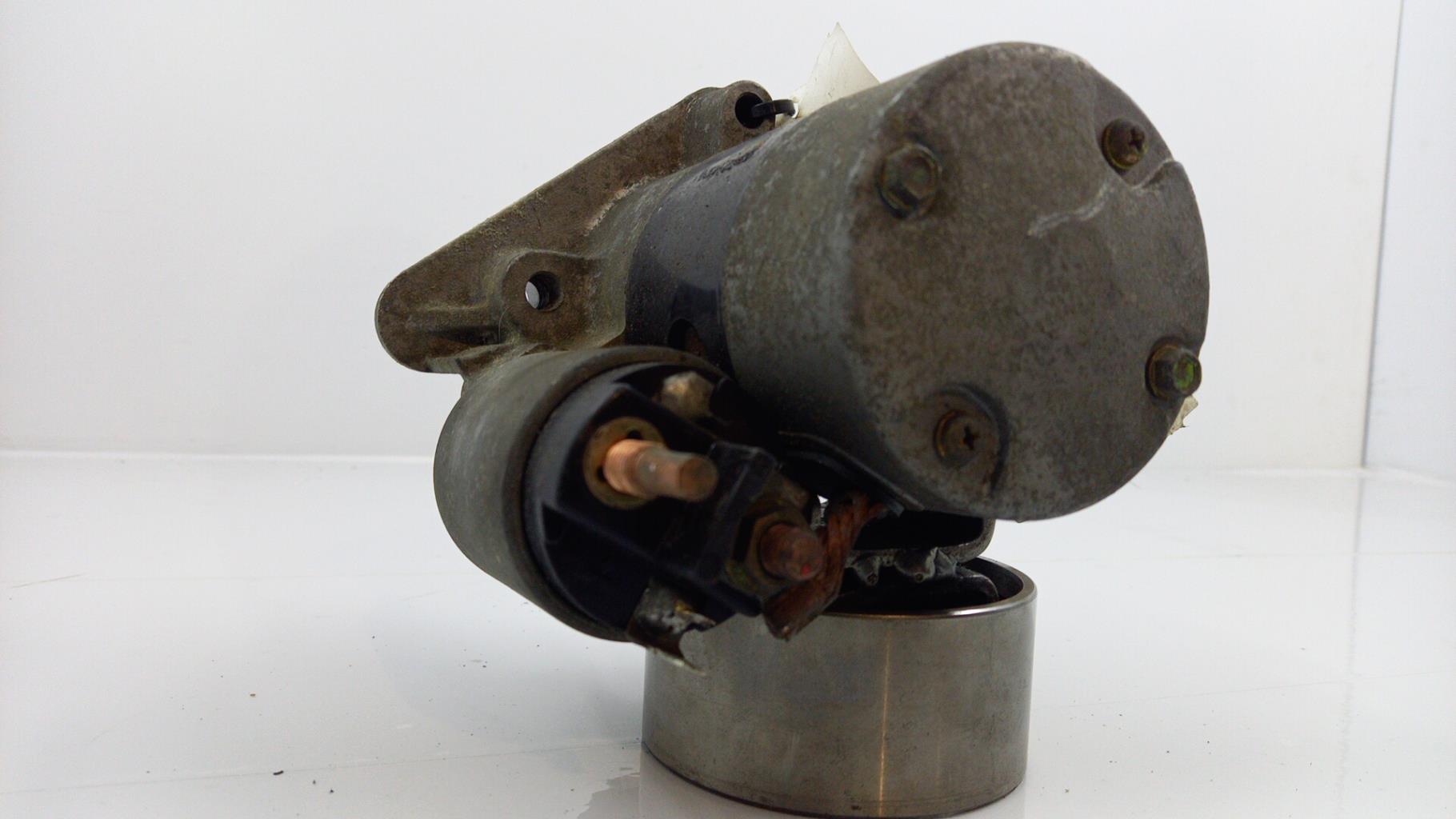 Demarreur RENAULT KANGOO 1 PHASE 1 Essence | Dubourg Automobiles