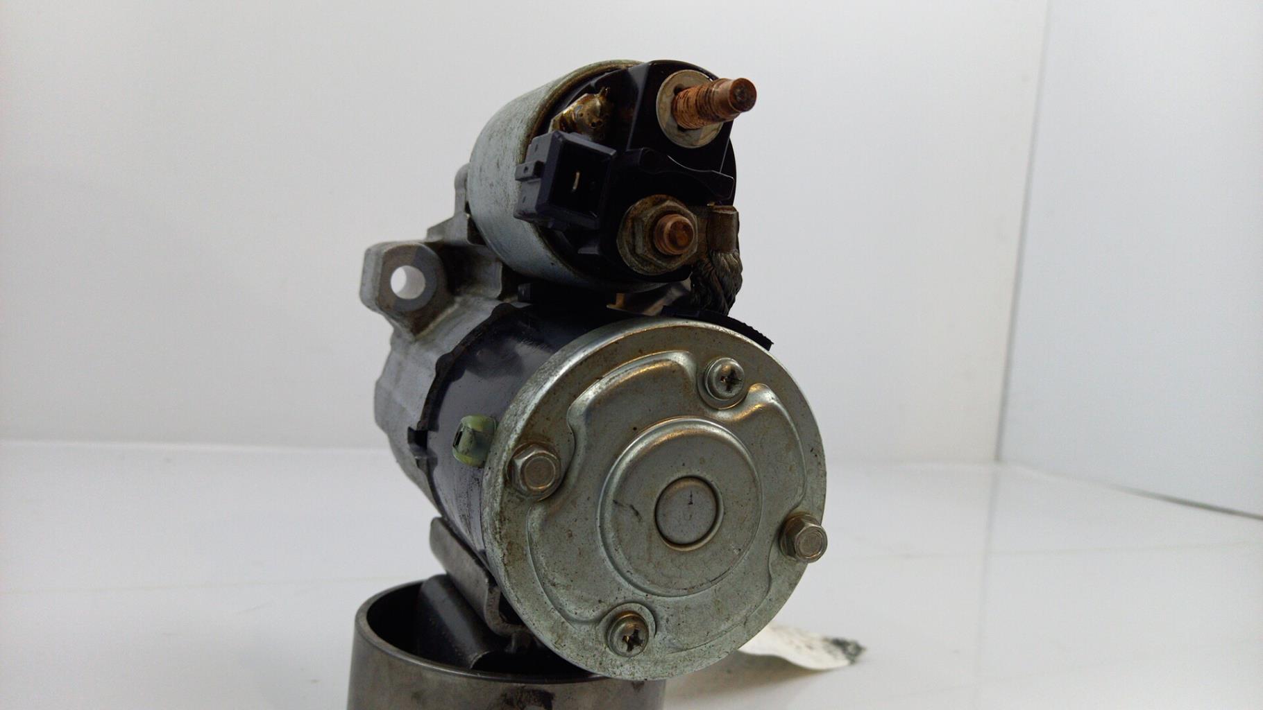 Demarreur CITROEN C3 2 PHASE 1 Essence | Dubourg Automobiles