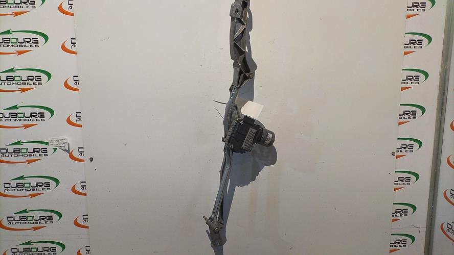 Moteur essuie glace avant MERCEDES CLASSE E 211 PHASE 1 BREAK Diesel ...