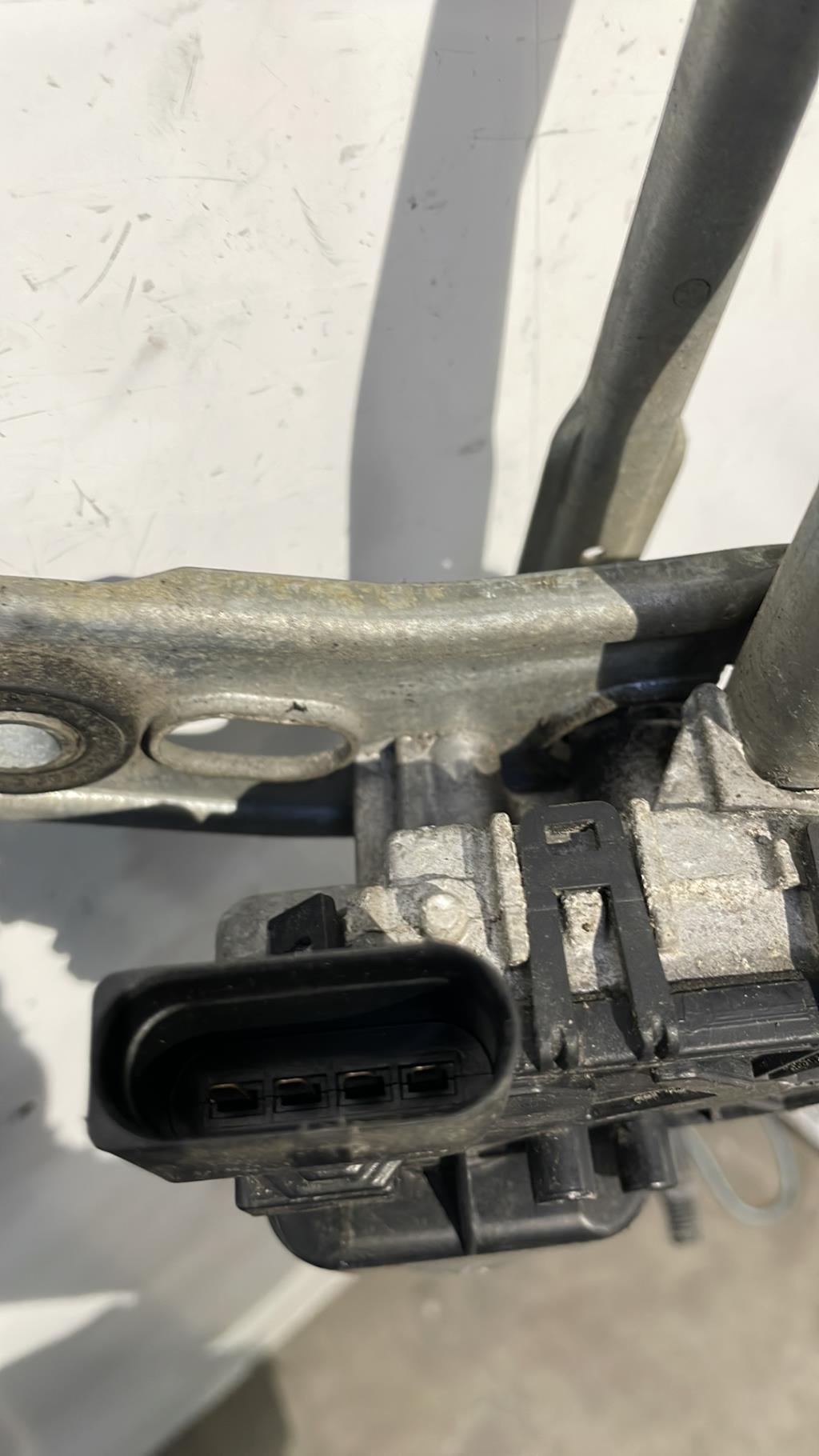 Moteur essuie glace avant OPEL ASTRA H GTC PHASE 2 Diesel | Dubourg ...