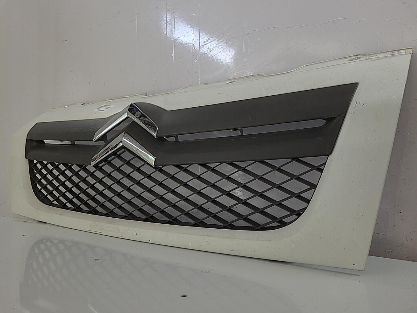 Calandre CITROEN JUMPER 3 PHASE 1 Diesel | Dubourg Automobiles
