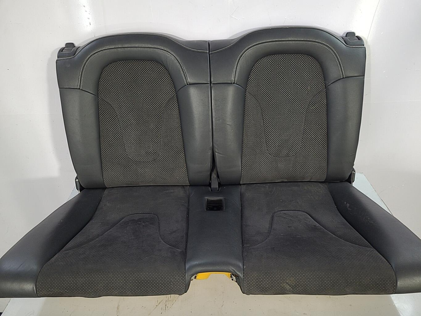 Interieur complet AUDI TT 2 COUPE PHASE 1 Essence | Dubourg Automobiles