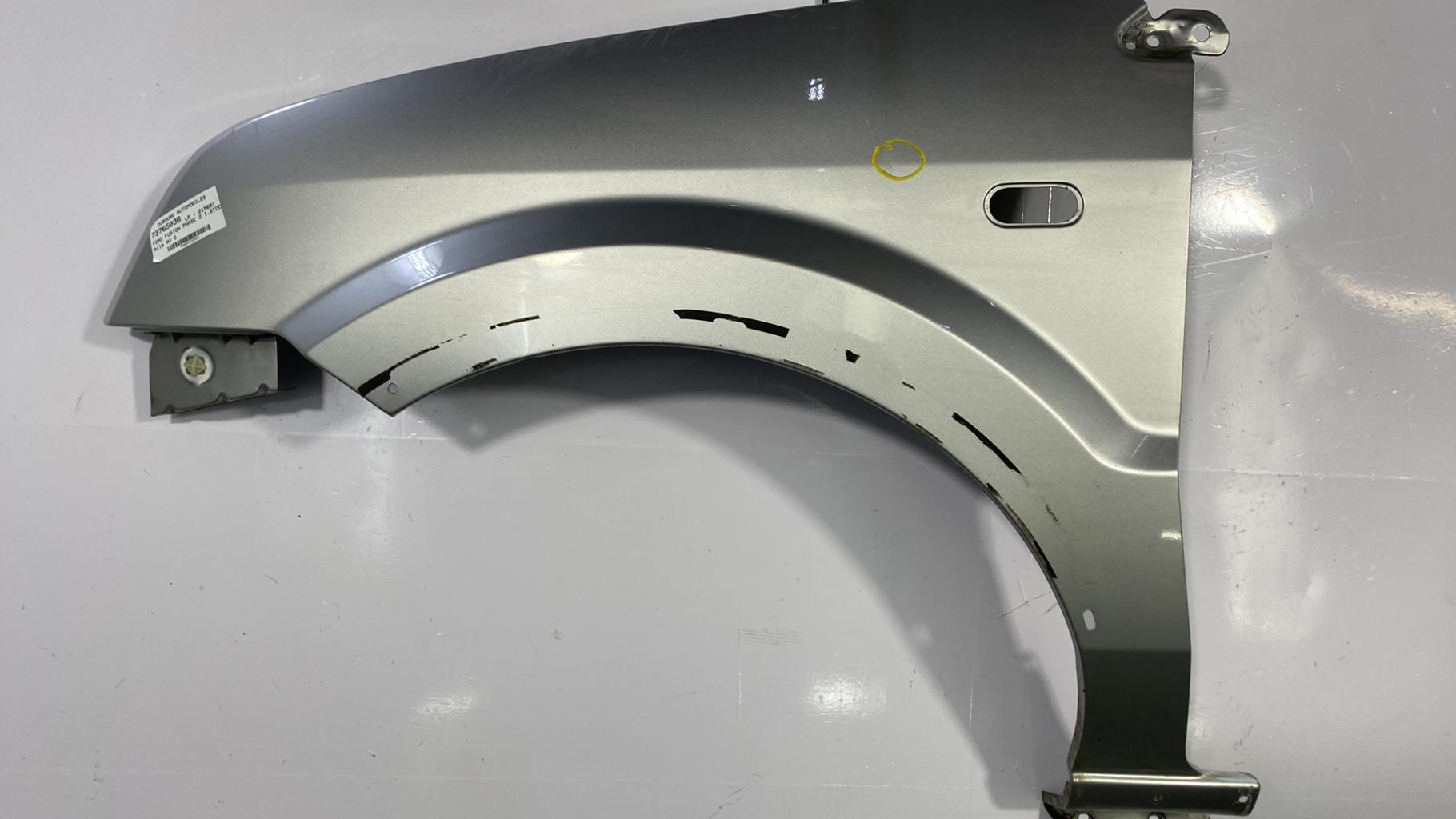 Aile avant gauche FORD FUSION PHASE 2 Diesel | Dubourg Automobiles