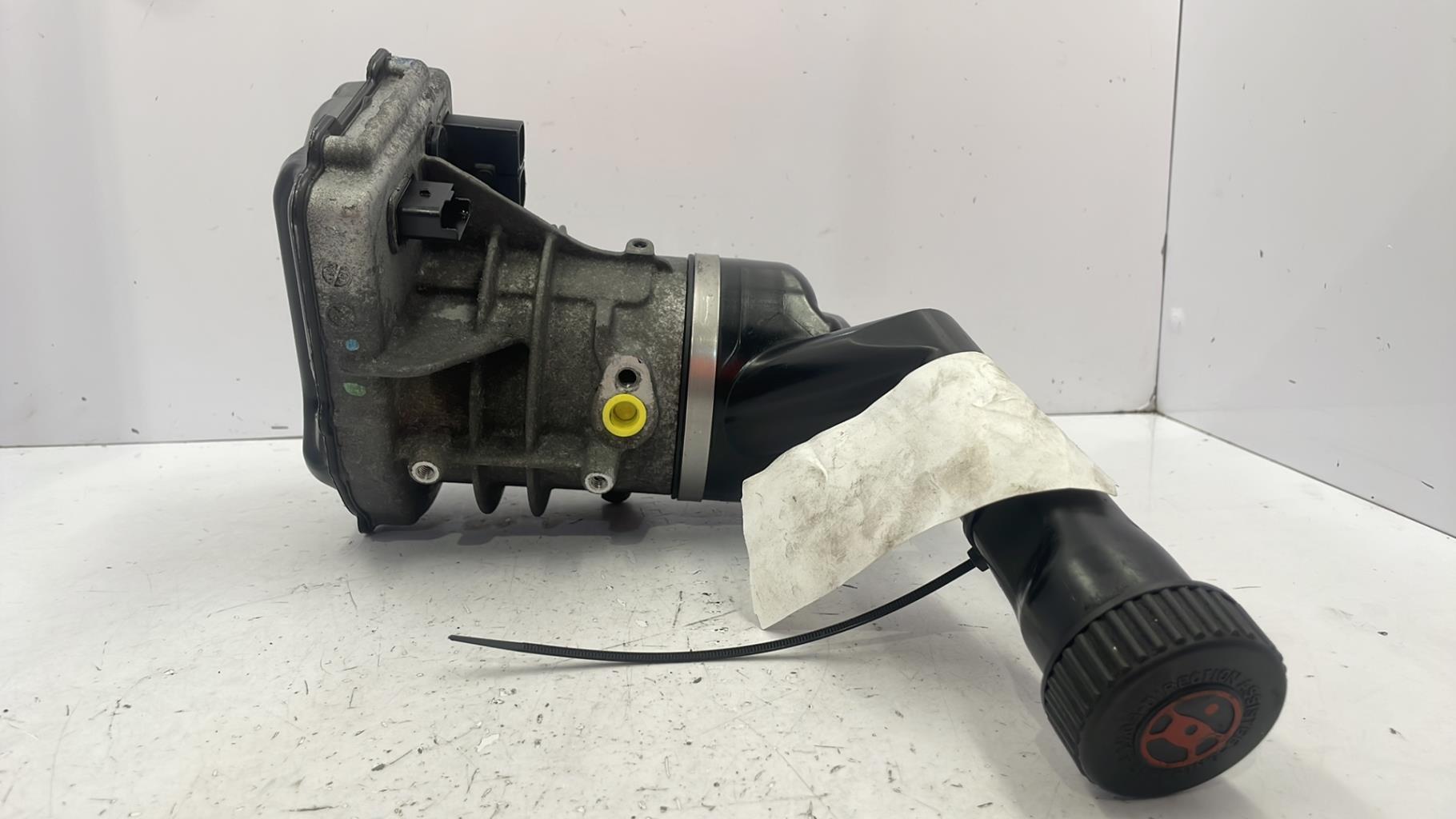 Pompe de direction CITROEN BERLINGO 2 PHASE 1 Diesel | Dubourg Automobiles