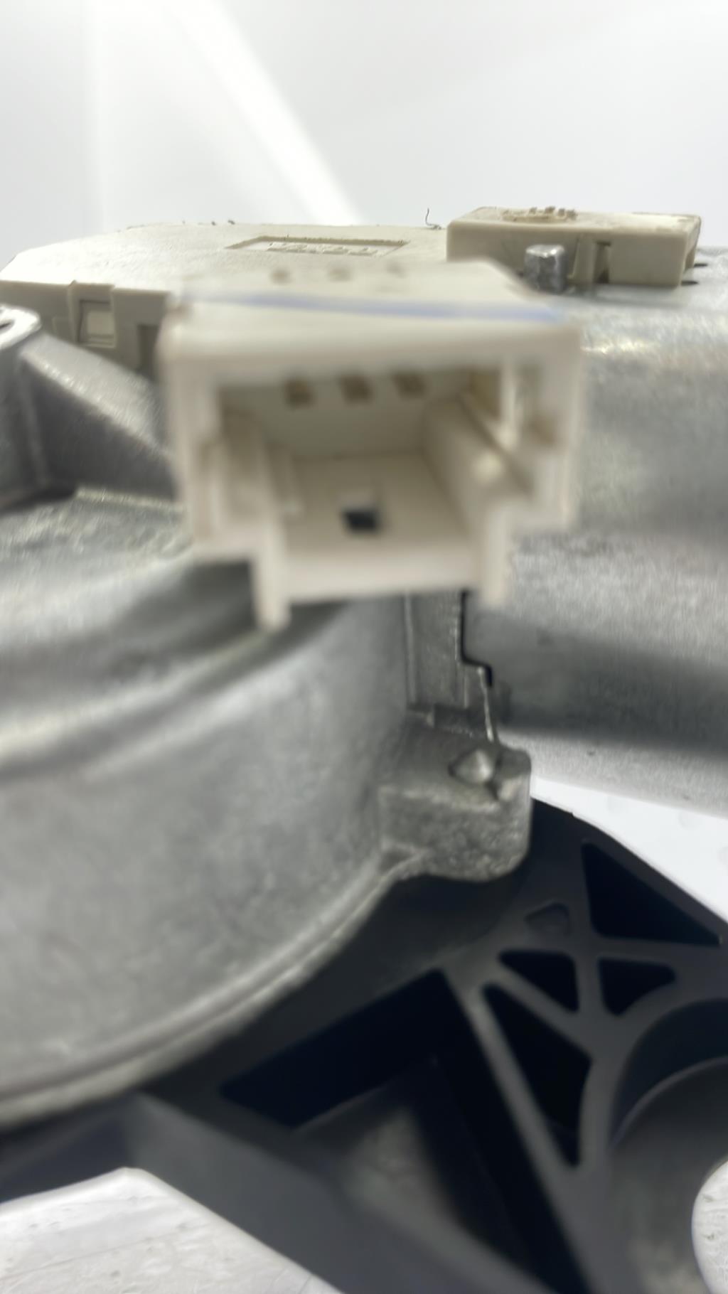 Moteur essuie glace arriere RENAULT MODUS PHASE 1 Diesel | Dubourg ...