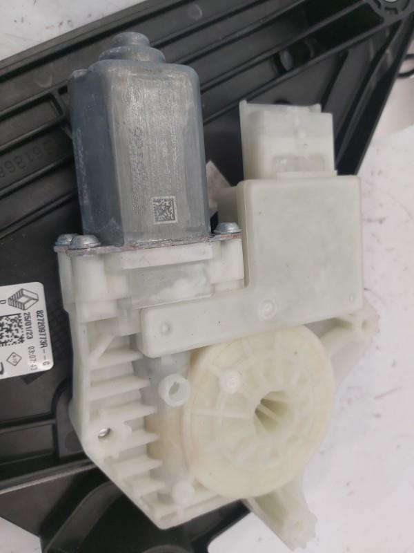 Leve vitre electrique arriere droit RENAULT CLIO 5 Essence/GPL/Hybride ...