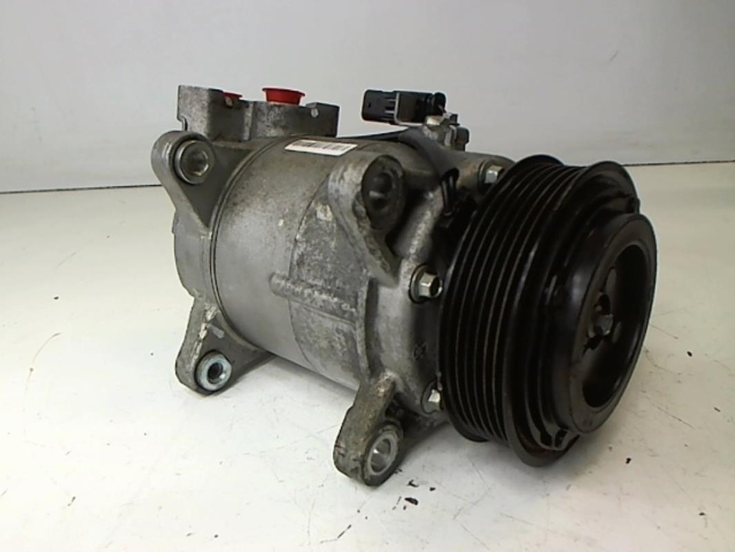 Compresseur clim BMW SERIE 2 F46 GRAN TOURER PHASE 1 Diesel | Alberdi
