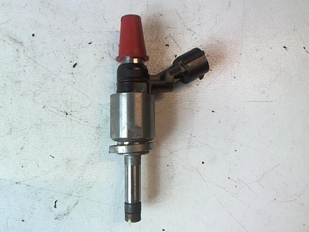 Injecteurs RENAULT KADJAR PHASE 1 Essence | Alberdi