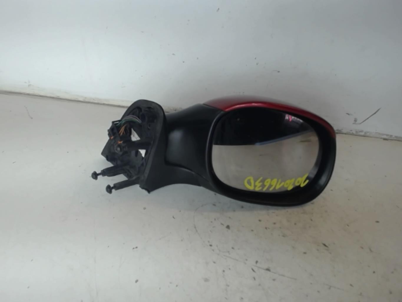Retroviseur droit CITROEN XSARA PICASSO PHASE 1 Essence | Alberdi