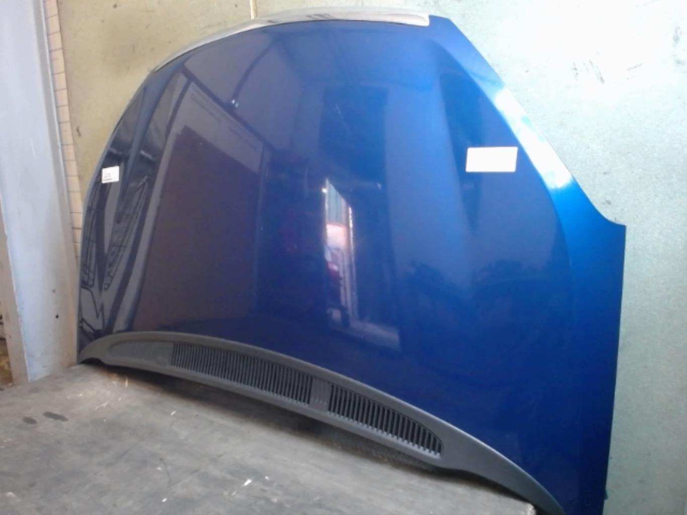 Capot FORD C-MAX 1 PHASE 2 Diesel | Alberdi