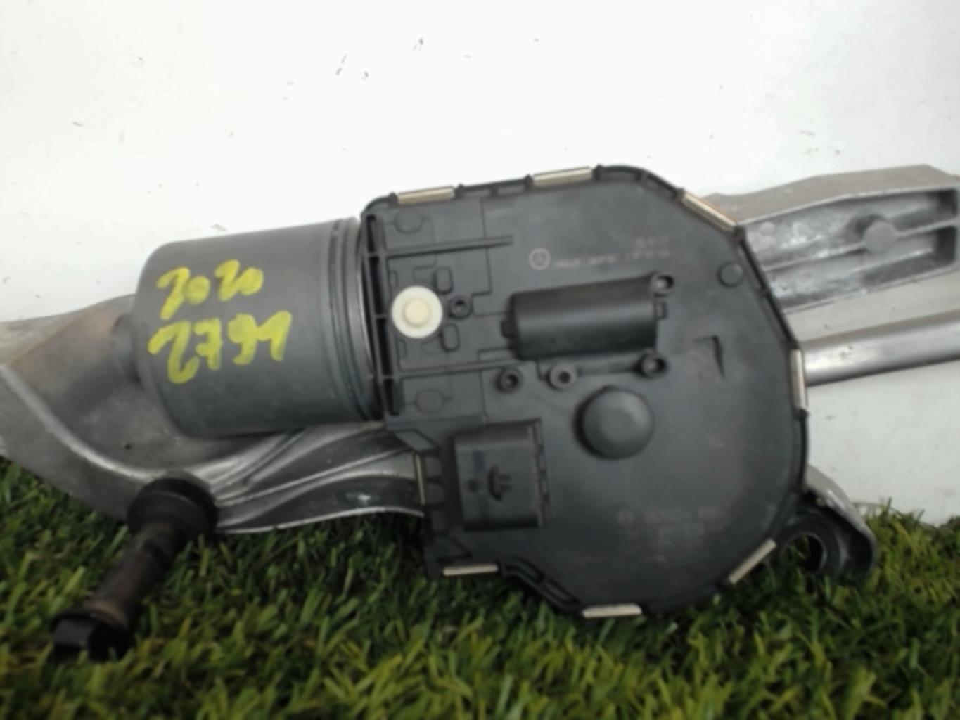 Moteur essuie glace avant MERCEDES CLASSE E 212 PHASE 1 Diesel | Alberdi