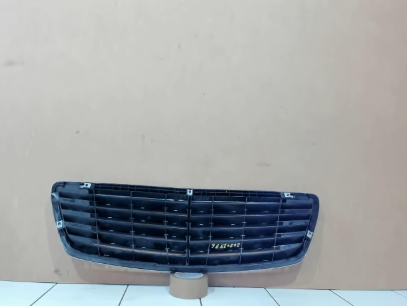 Calandre MERCEDES CLASSE S 220 Diesel | Alberdi