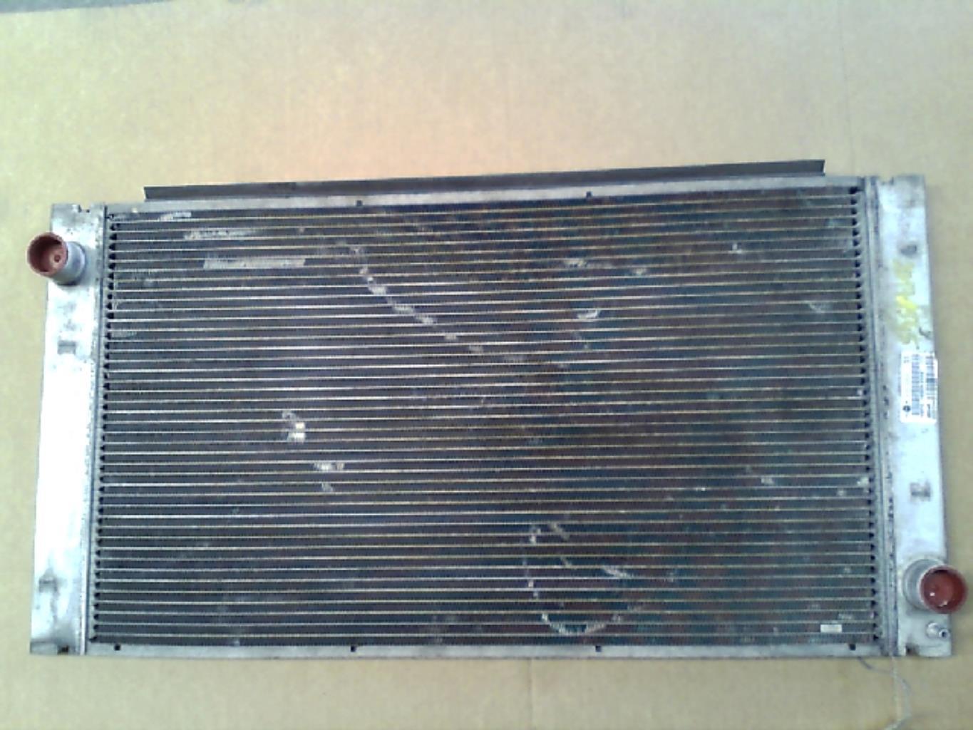 Radiateur eau MINI MINI 2 R56 PHASE 2 Diesel | Alberdi