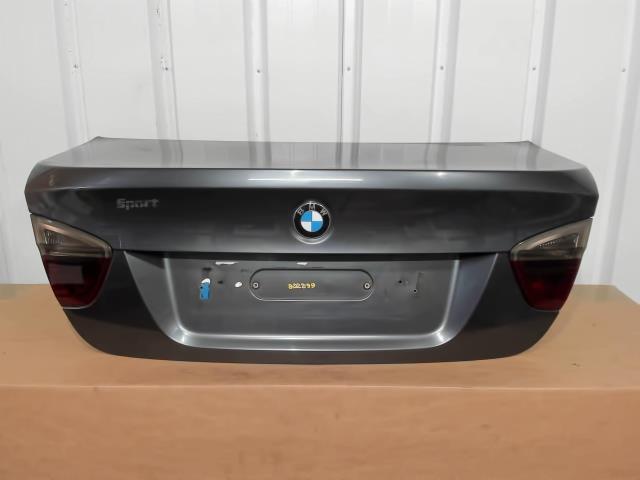 Malle/Hayon arriere BMW SERIE 3 E90 PHASE 1 Diesel | Alberdi