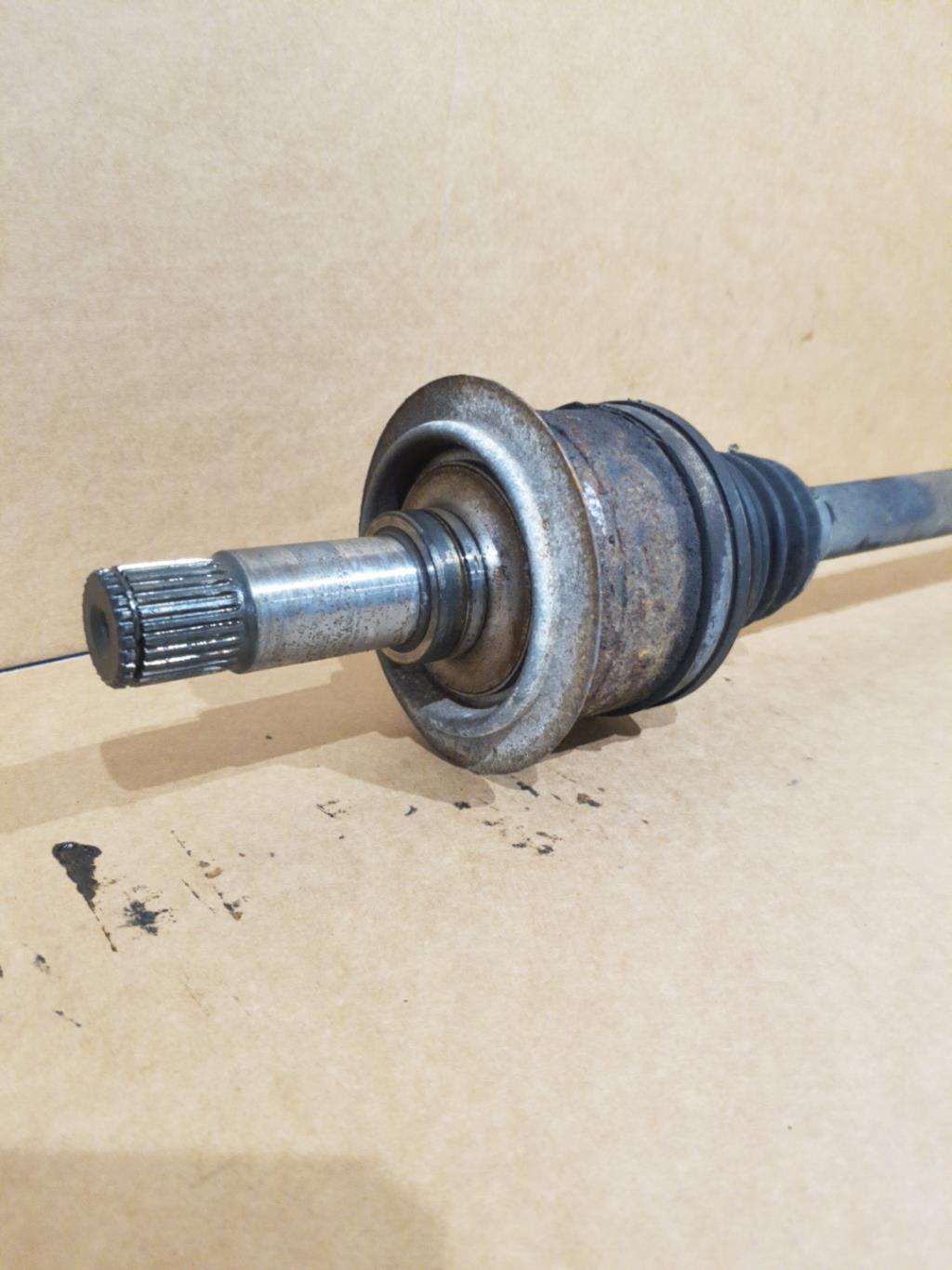 Cardan arriere droit (transmission) CHRYSLER 300C PHASE 1 Diesel | Alberdi