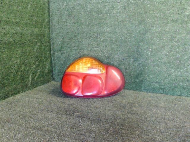 Feu arriere principal gauche (feux) FIAT MULTIPLA PHASE 1 Diesel | Alberdi