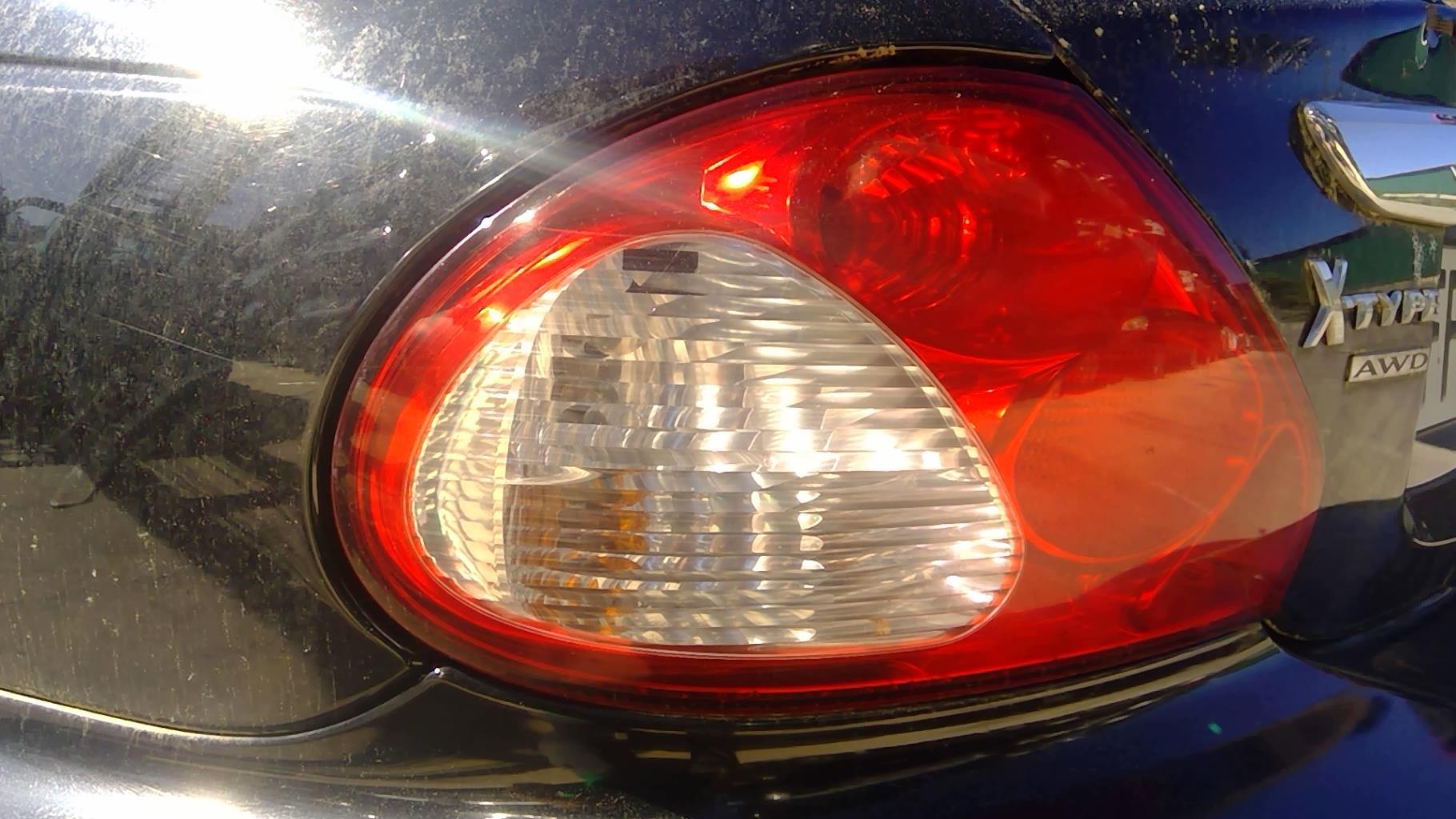 Feu arriere principal gauche (feux) JAGUAR XJ 4 Essence | Alberdi