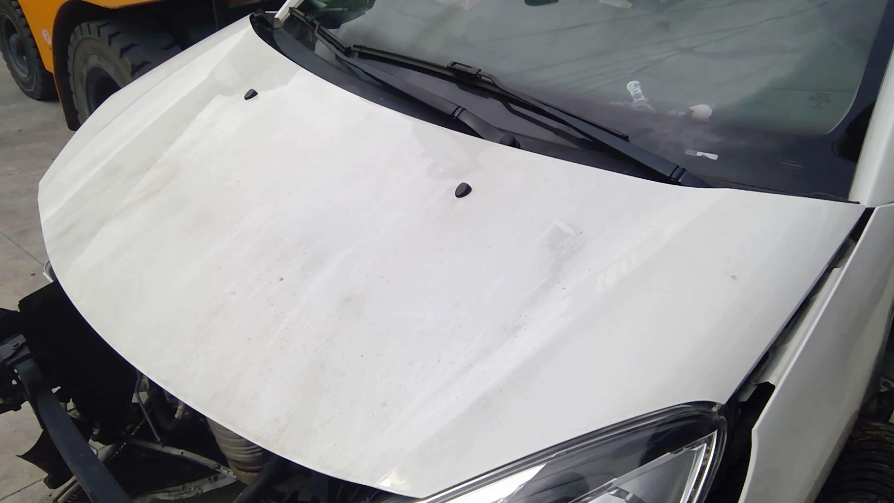 Capot CITROEN C3 2 PHASE 2 Diesel | Alberdi