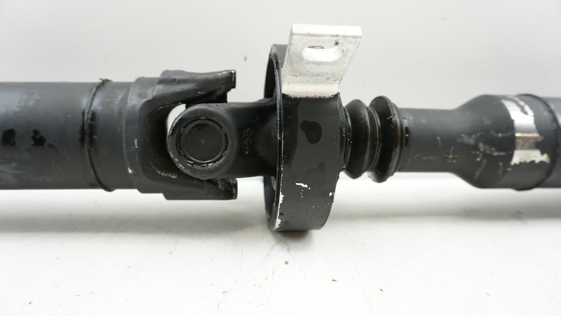 Arbre de transmission (propulsion) pour BMW X6 E71 PHASE 1 d'occasion ...