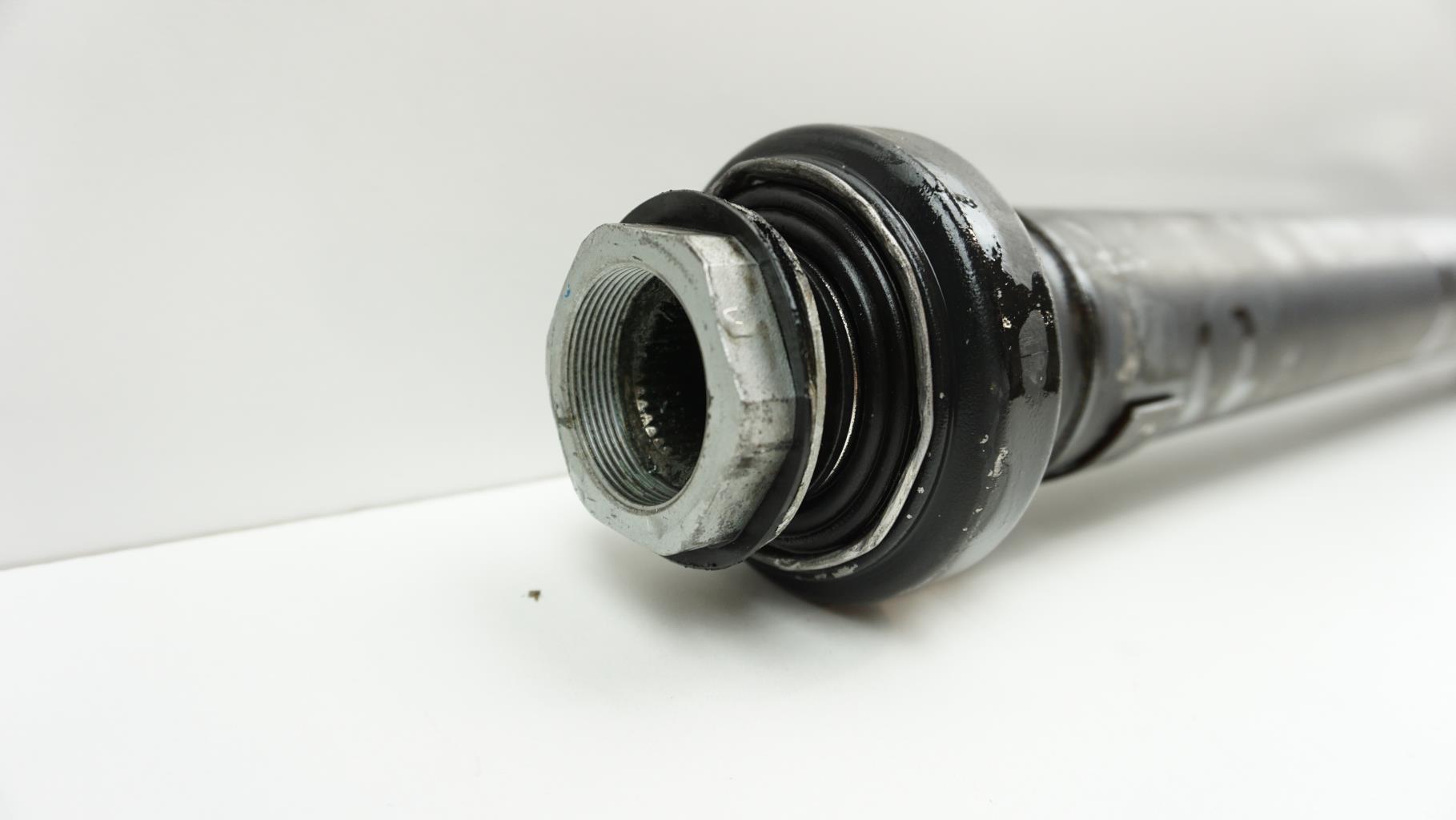 Arbre de transmission (propulsion) pour BMW X6 E71 PHASE 1 d'occasion ...