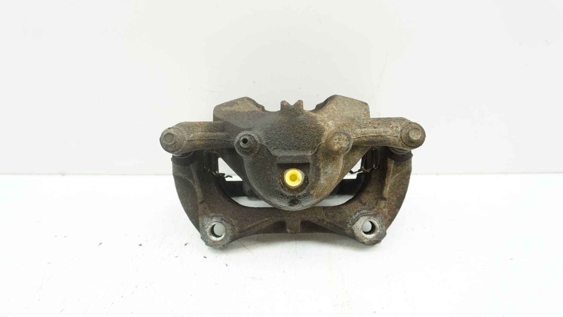 Etrier avant gauche (freinage) pour CHEVROLET ORLANDO d'occasion - Jaqu ...