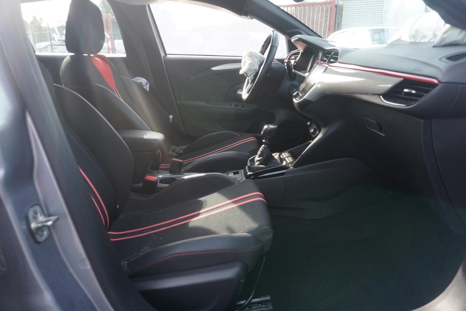 Module électronique pour OPEL CORSA F PHASE 1 d'occasion - Jaqu'Auto