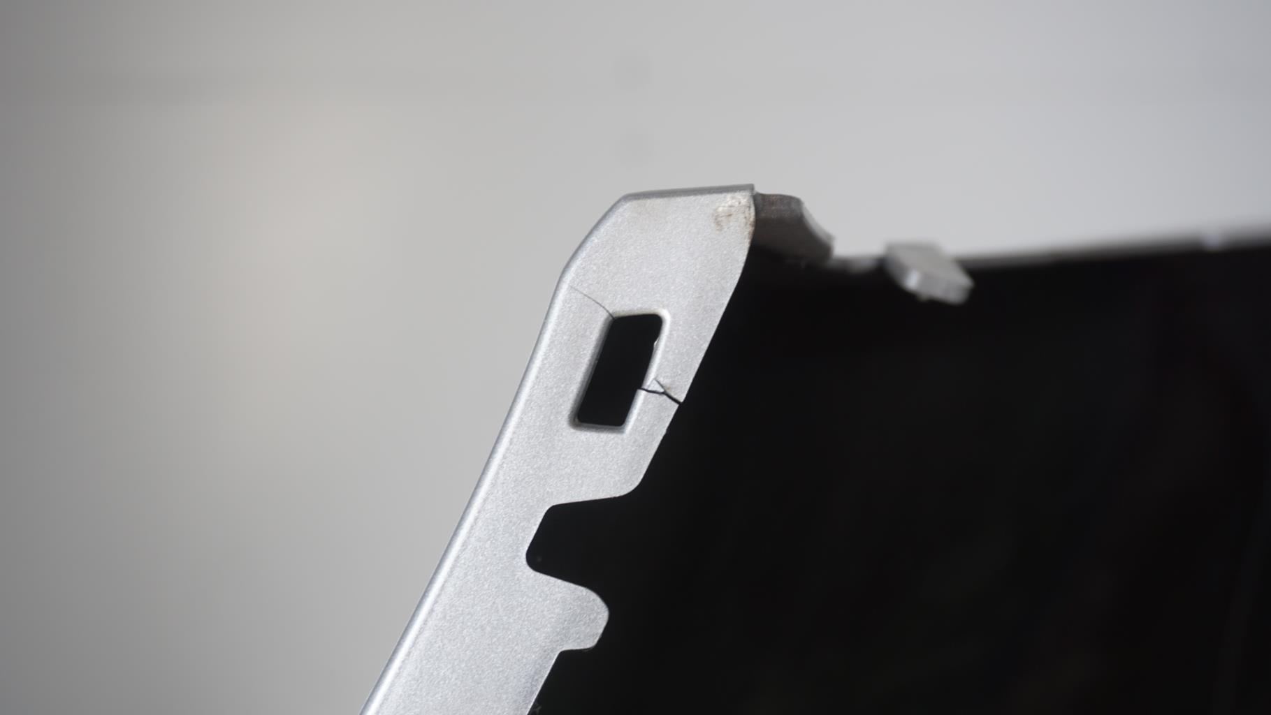 Pare choc arriere pour RENAULT CAPTUR d'occasion - Jaqu'Auto