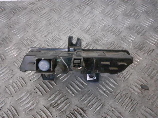 Feu diurne avant droit RENAULT CLIO 4 PHASE 1 266000411R | eBay