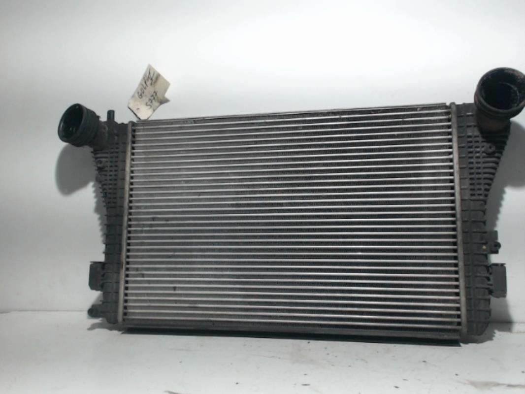 Echangeur air (Intercooler) VOLKSWAGEN GOLF 5 Diesel occasion | Opisto