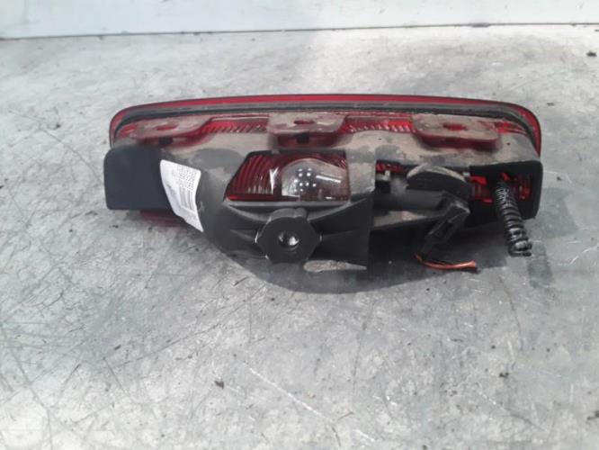 Feu arriere stop central DACIA LOGAN MCV 1 PHASE 1 BREAK 8200690118 | eBay